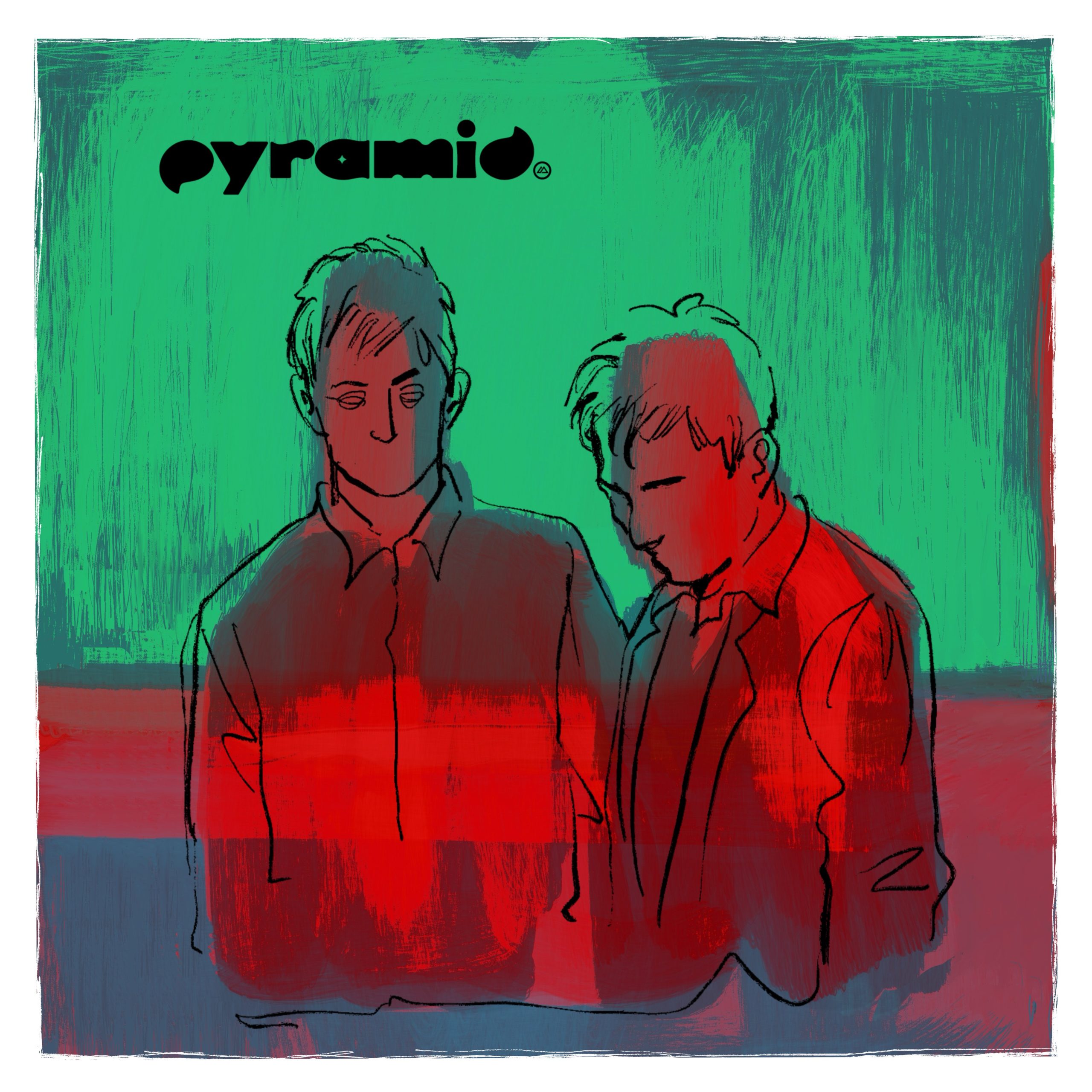 Brand-New Summer - PYRAMID